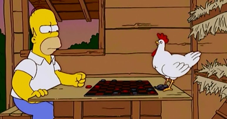 Watch all the Simpsons episode online for free: The Simpsons - Season 17