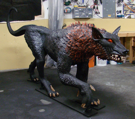 Hallowdean Hollow: Halloween and Haunted Attraction Information ...