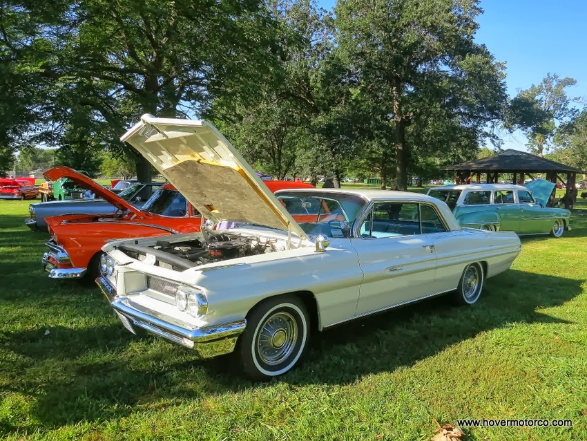 HOVER MOTOR COMPANY: White was the most popular car color in 2013, so ...