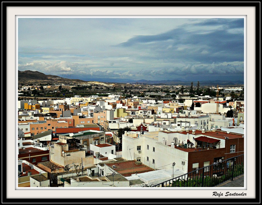Almería y sus Rincones: Viator