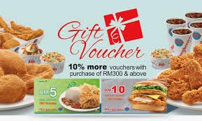 Marrybrown's Franchise: Marrybrown's Franchise