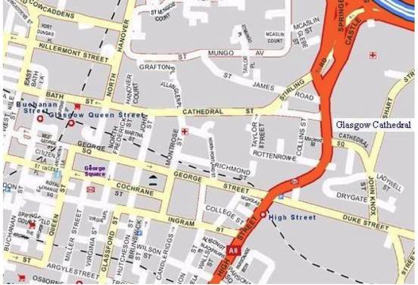 The James Hogg Blog: Take a Walk in the Footsteps of the Justified ...