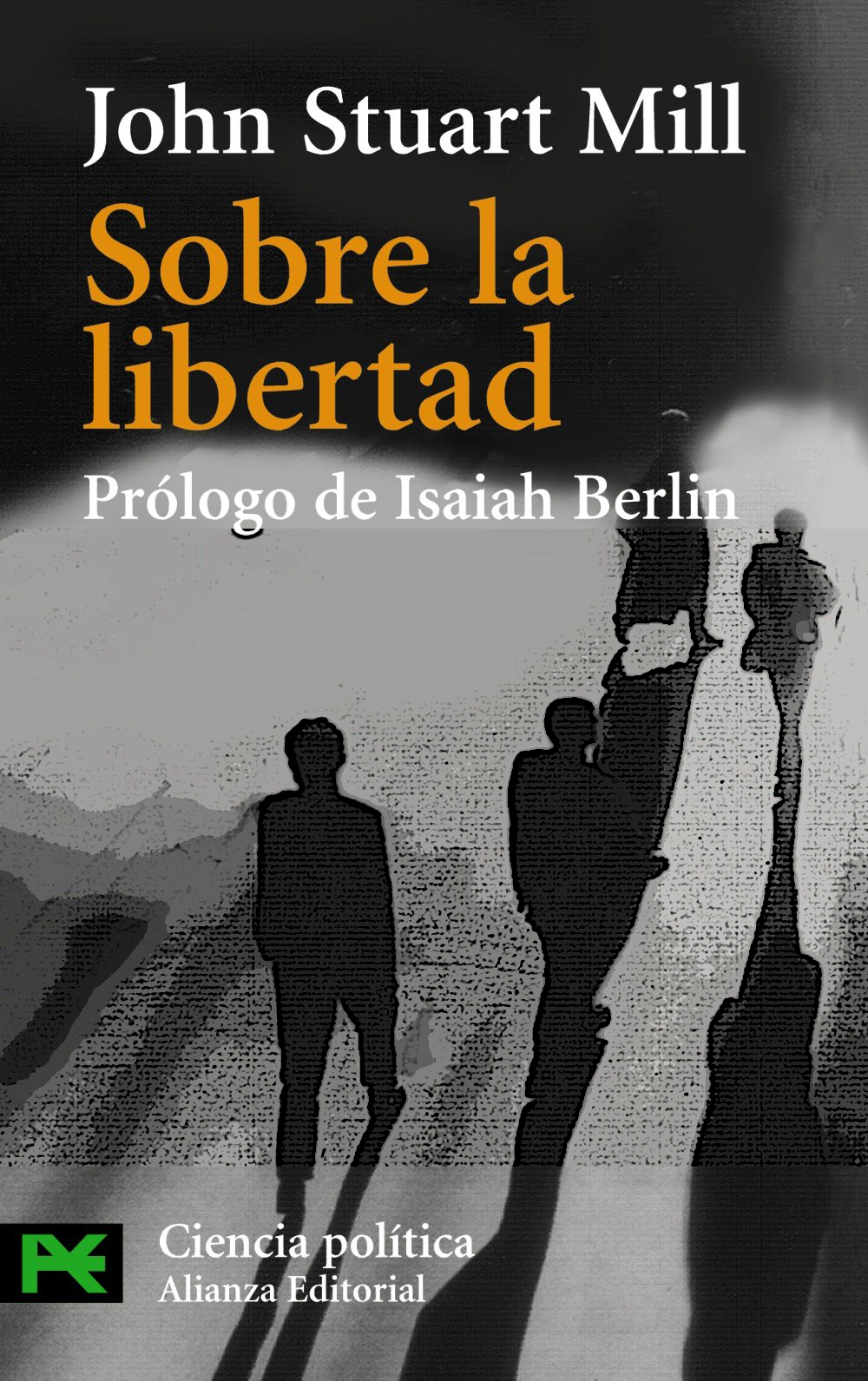 John Stuart Mill (VI)