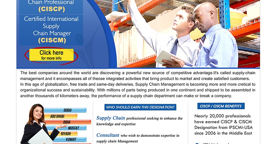 Blue Ocean Academy Career In Supply Chain blue-ocean-academy-career-in-supply-chain
