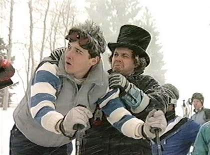 Mostly Movies: John Cusack Focus: Better Off Dead Movie Review