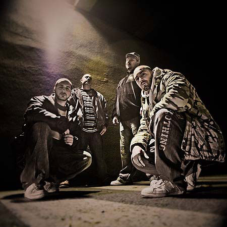 Rap en Castellano: Falsa Alarma