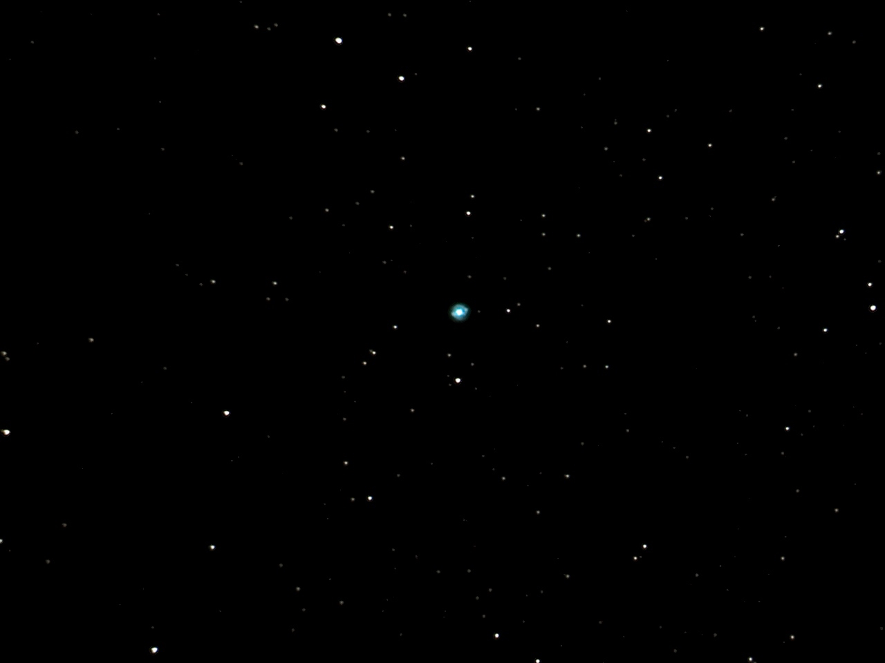 NGC 6826 "Blinking nebula"