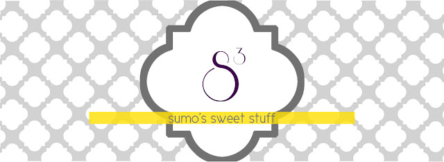 sips etc.: Sip Guru: Sumo's Sweet Stuff