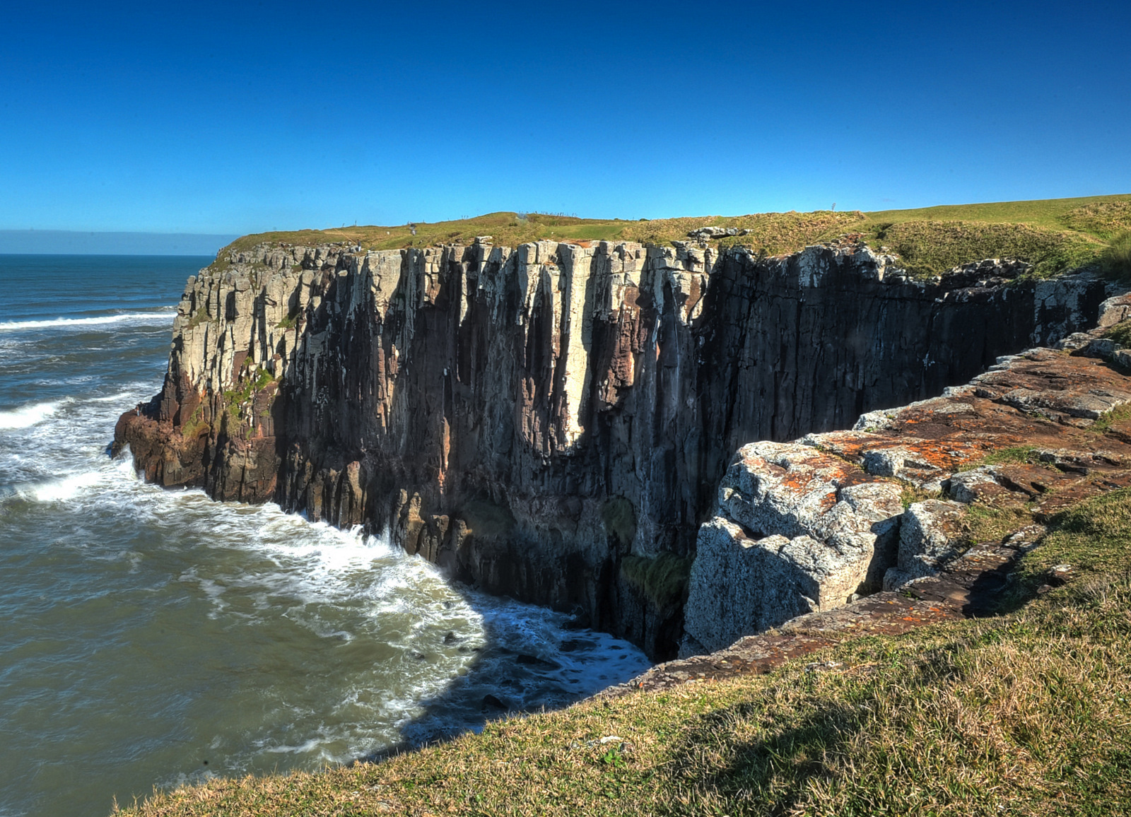 Liberty - Southern Region: Torres - Rio Grande do Sul