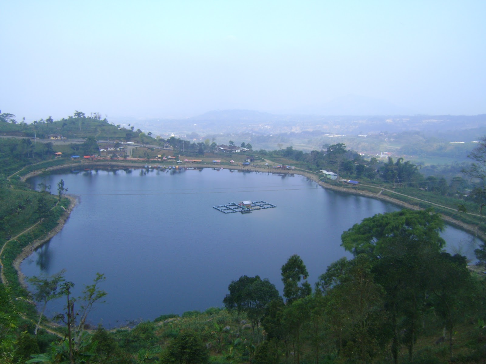 Melancong With Pelancong Malas: Explore Jawa Timur : Melancong ke ...