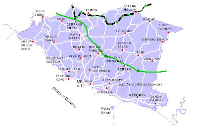 AMS Family Homestay Jasin Melaka 0123736548