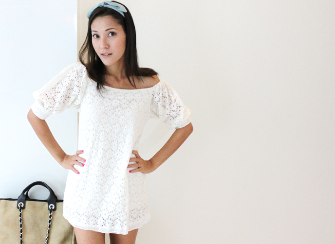 Lily Rae Part Trois!