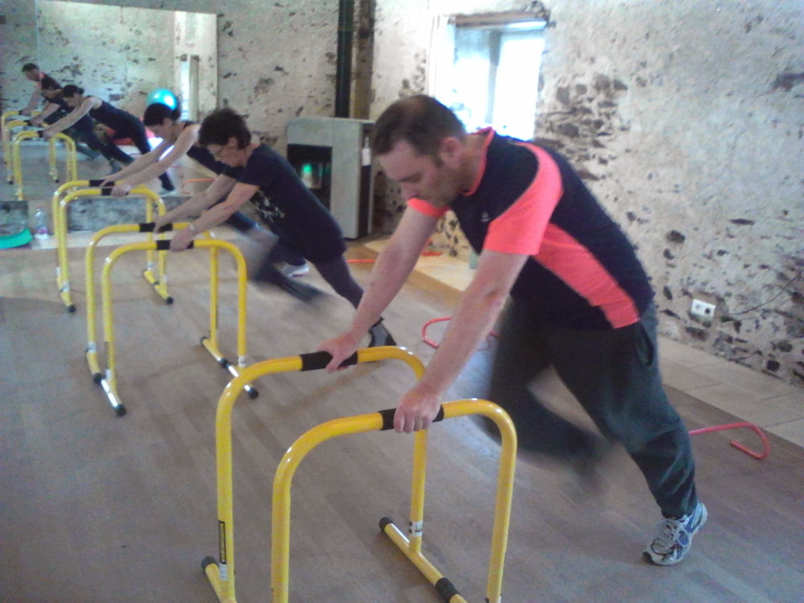 DYNAMIC ATTITUDE: 2014