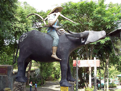 Make It Davao: Gap Farming and Orchard Resort