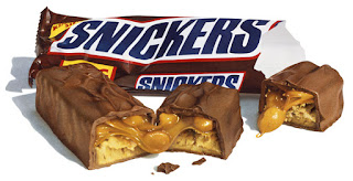 Snickers Bar