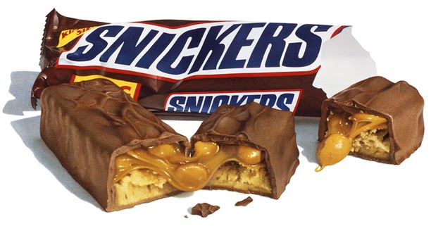 Snickers Bar