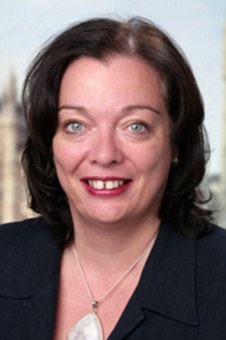 The Laird Report: Labour MP Lyn Brown physically and verbally abuses a ...