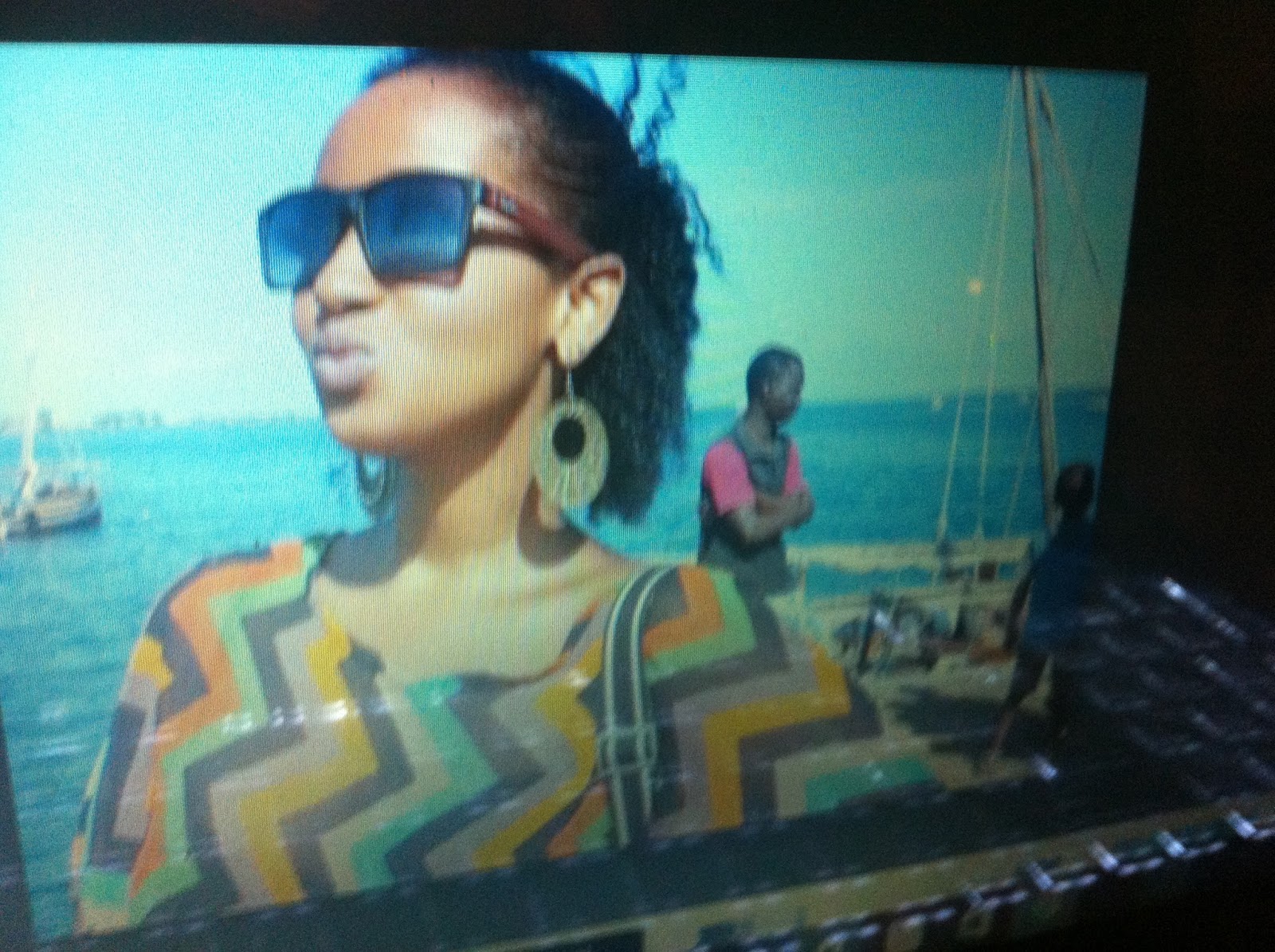 THE BLACK SOCIAL HISTORY:: BLACK SOCIAL HISTORY - AFRO-KENYAN " SARAH ...