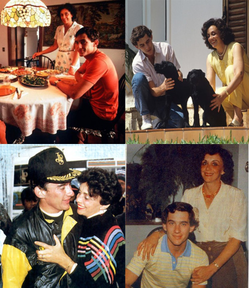 Ayrton Senna: Dona Neyde Senna, Fala da Formação e Orientação Religiosa ...