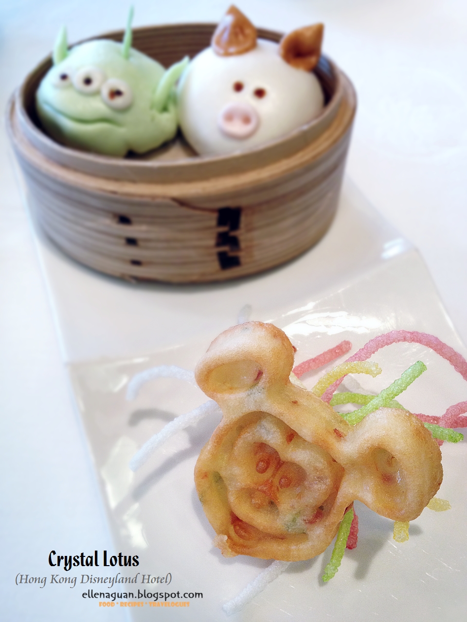 Cuisine Paradise | Singapore Food Blog | Recipes, Reviews And Travel ...