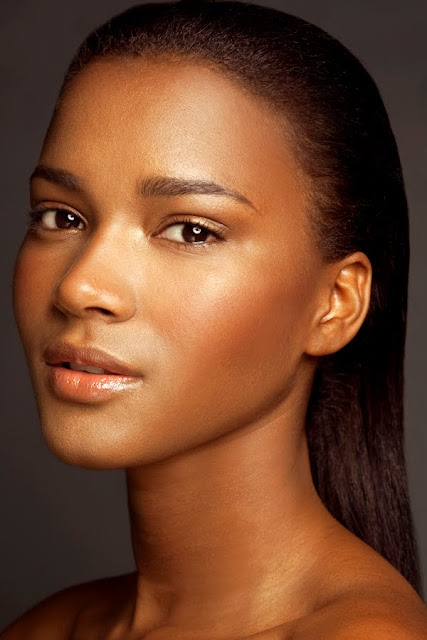 Beauty Shoot: Miss Universe 2011 Leila Lopes by Ken Pao | Miss Universe