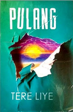 Komunitas Anak Nyasar: Review Novel Pulang by Tere Liye; Saat Bisikan ...