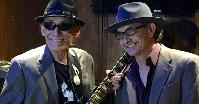 Big Brother Ernie Joseph