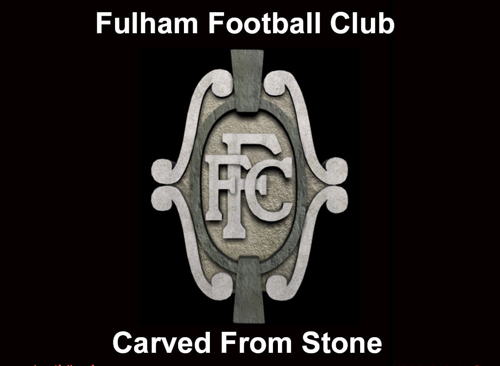 History of All Logos: All Fulham FC Logos