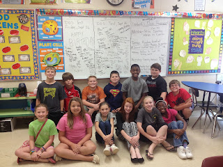 UPPER GRADE ACADEMY: Sixth Grade Classes