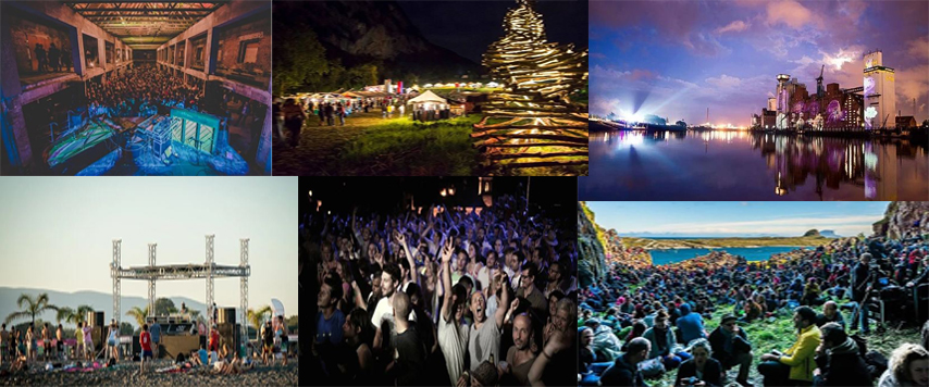 GloblePTT168: Best and popular locations in the world