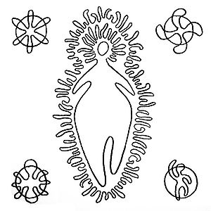 PROJECT SCHEHEREZADE: LILITH I LAMIA