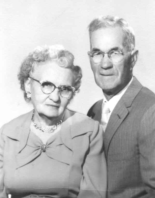 The Hopkins Family Tree