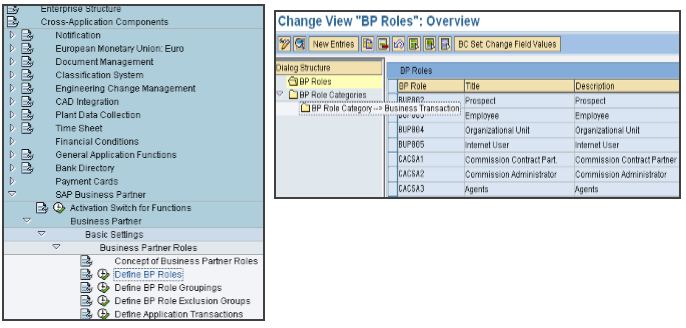 SAP Tutorials: Incentive & Commission hands on Customizing