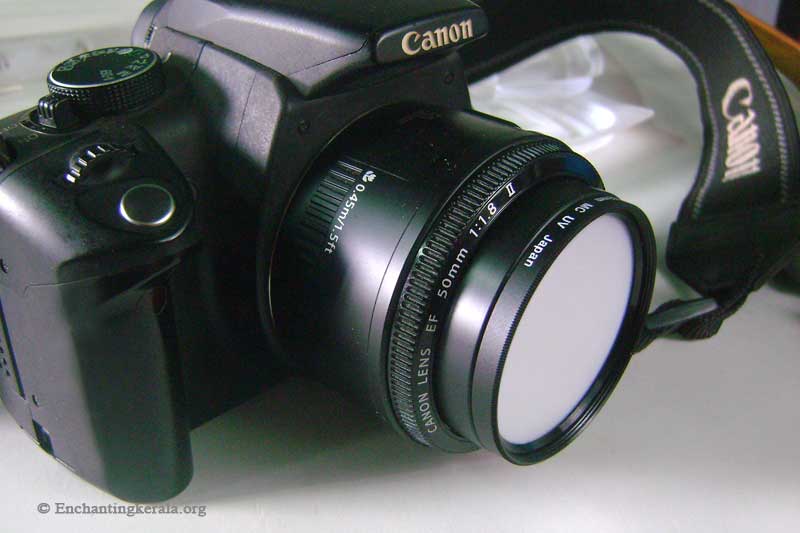 School Of Digital Photography: Diy Expodisc Easily Get Your White ...