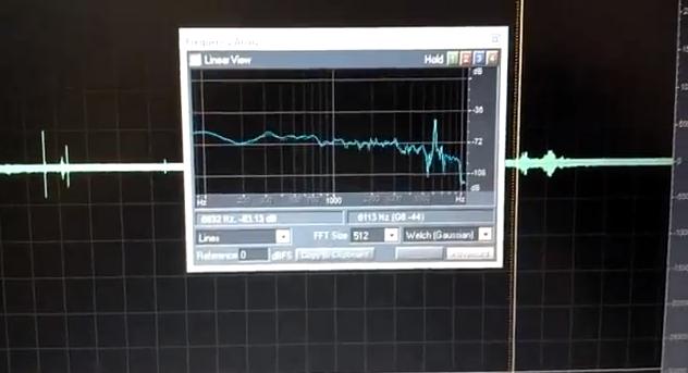 This Infrasound Analysis Video By M K Davis Will Make You Feel Sleepy