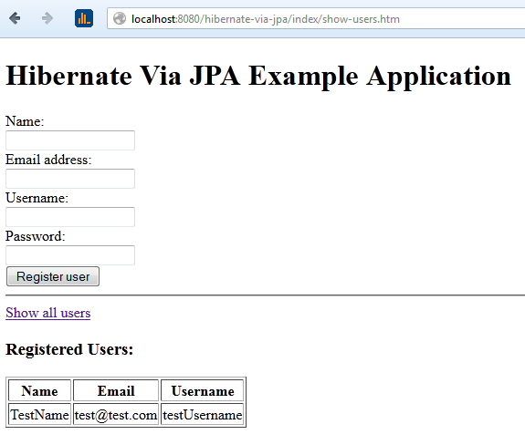 Paulius Matulionis: Using Hibernate over JPA EntityManager with Spring