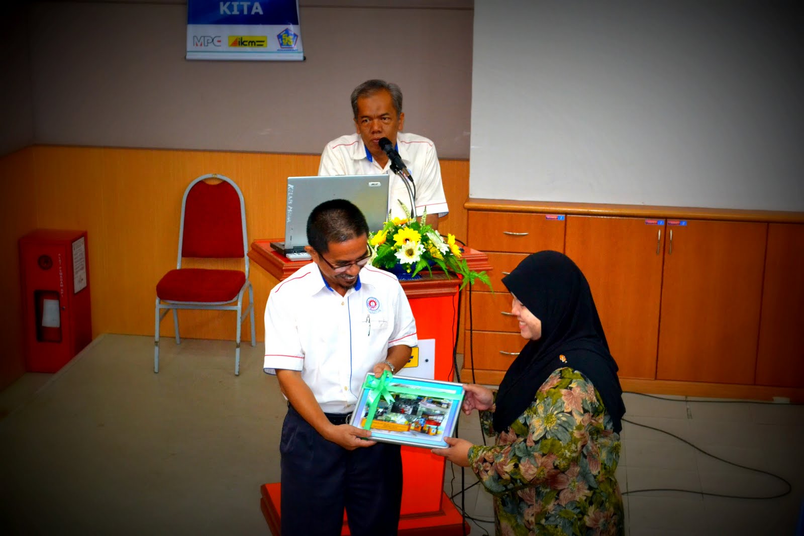 KAUNSELING SMK SERI MANJUNG