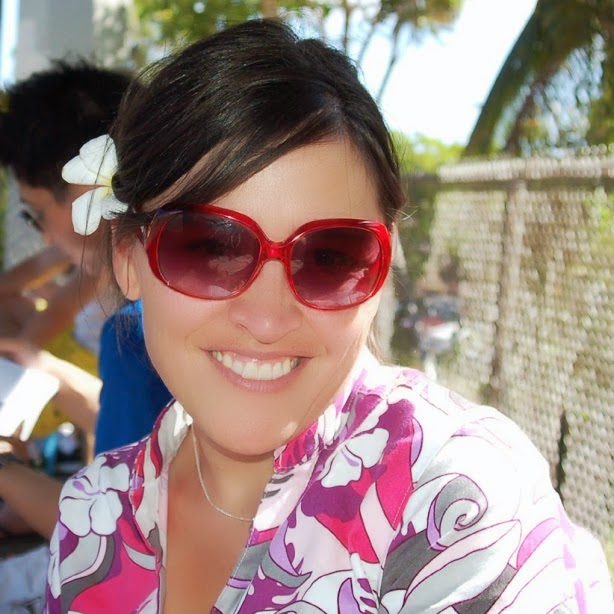 Writing for Charity: Guest Post