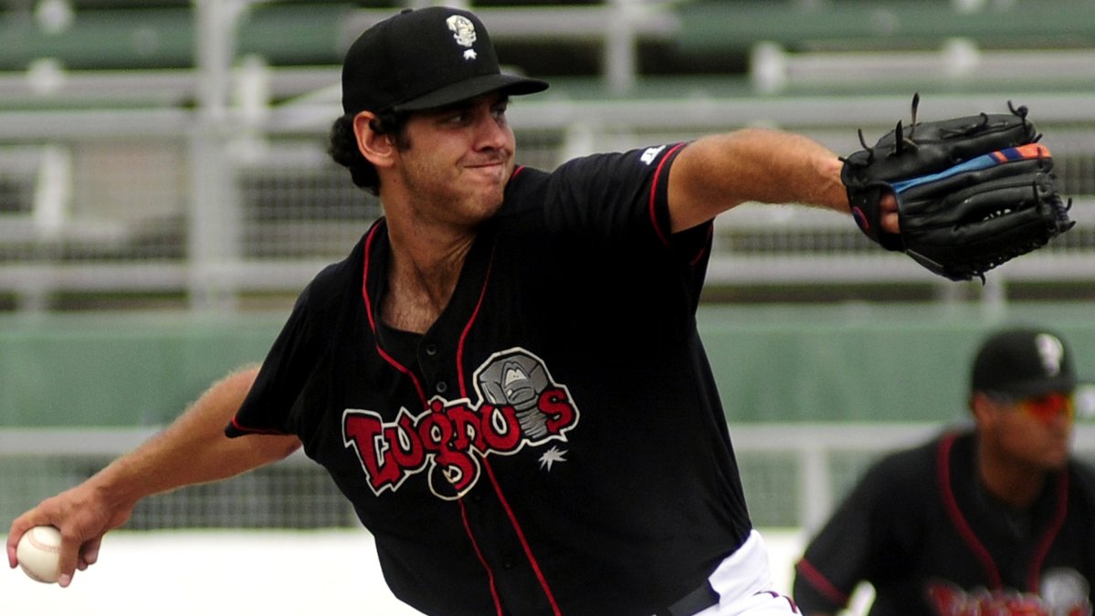 Clutchlings: A Look at Jordan Romano