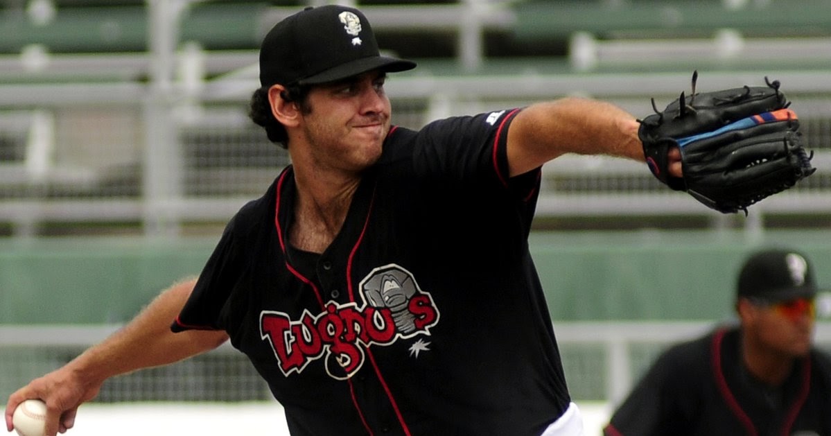 Clutchlings: A Look at Jordan Romano