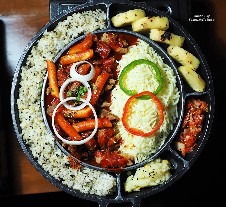 Follow Me To Eat La - Malaysian Food Blog: OUTDARK SS15 Subang Jaya ...