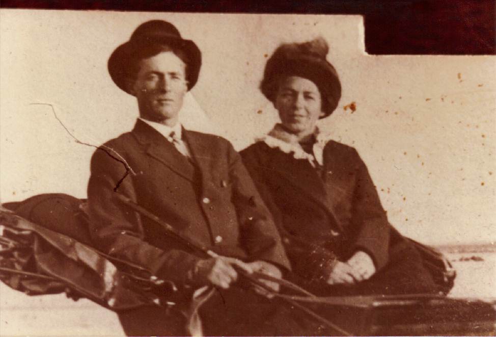 Porch Swings, Fireflies, and Jelly Jars: WALTER BALLARD GRAHAM and ...