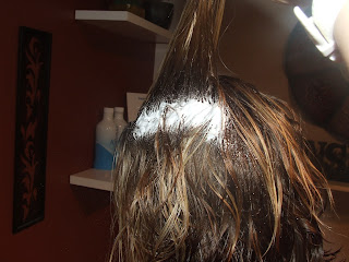 Simply Everthing I Love...: How to back comb your hair the right way!!