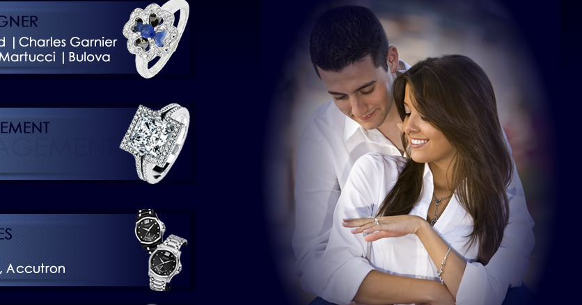 Jewelry Designing- The Unique Art of Craftsmanship ~ Adam Binder Jeweler