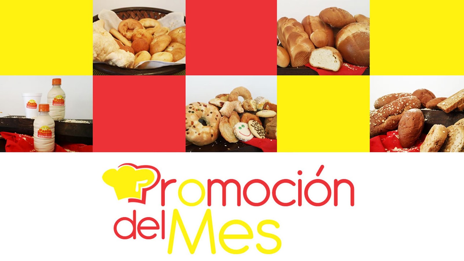 Dolce Cafeteria Promocion del Mes