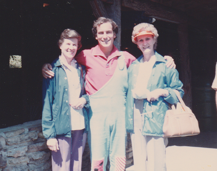 The Comic Book Literacy Documentary Blog: Flashback: Dogpatch U.S.A. 1984