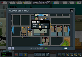 Wasted Colony ~ ゲームうんたらこうたら