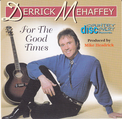 el Rancho: For The Good Times - Derrick Mehaffey (2000)