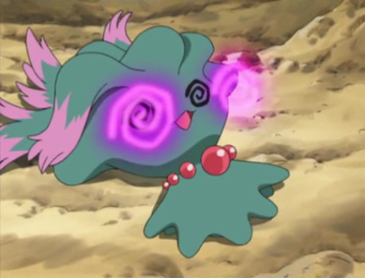 Destiny Bond ~ PMD || Acervo de Imagens de Digimon e Pokémon || +Plus ...