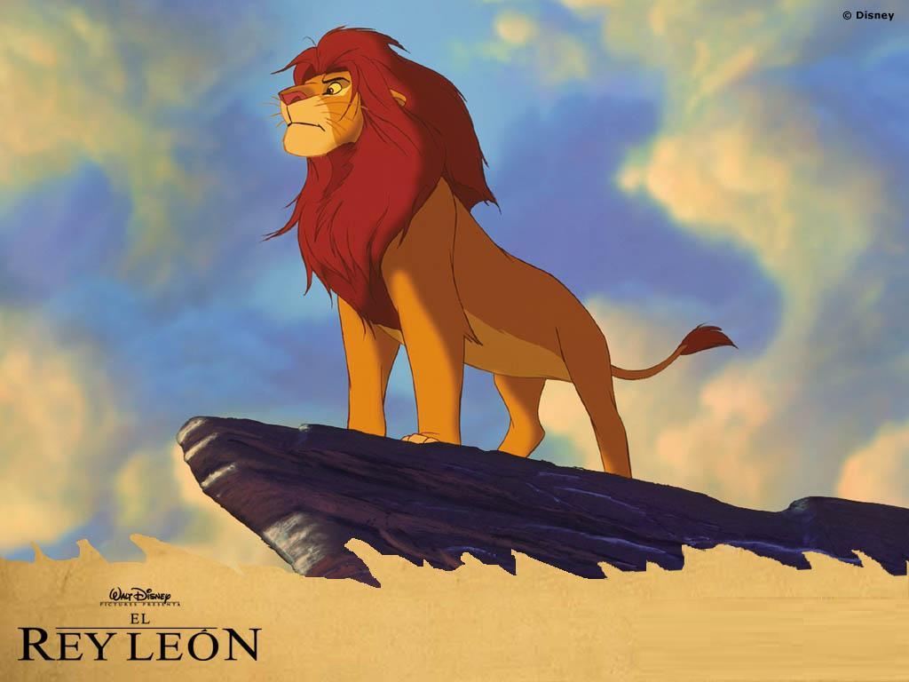 No entiendo el final: El Rey León en Blu-ray